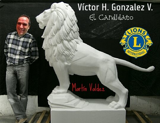 Aportes de Martín Valdez :: Vhgonzalezv