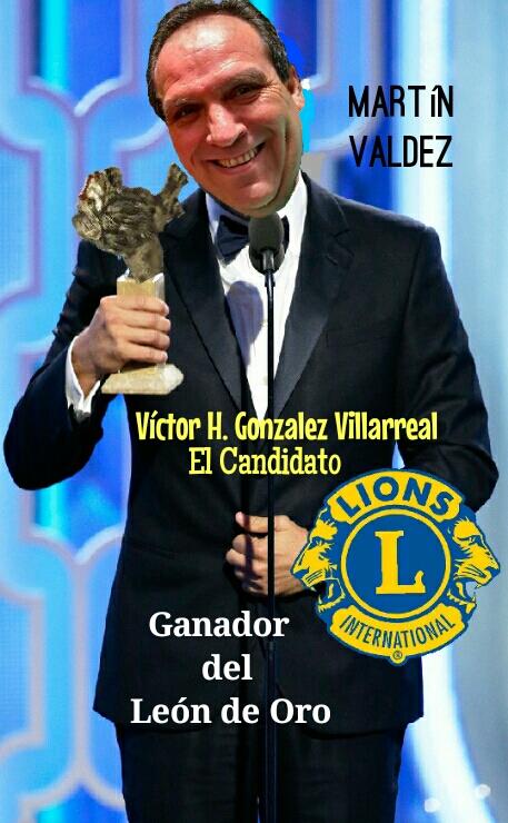 Aportes de Martín Valdez :: Vhgonzalezv
